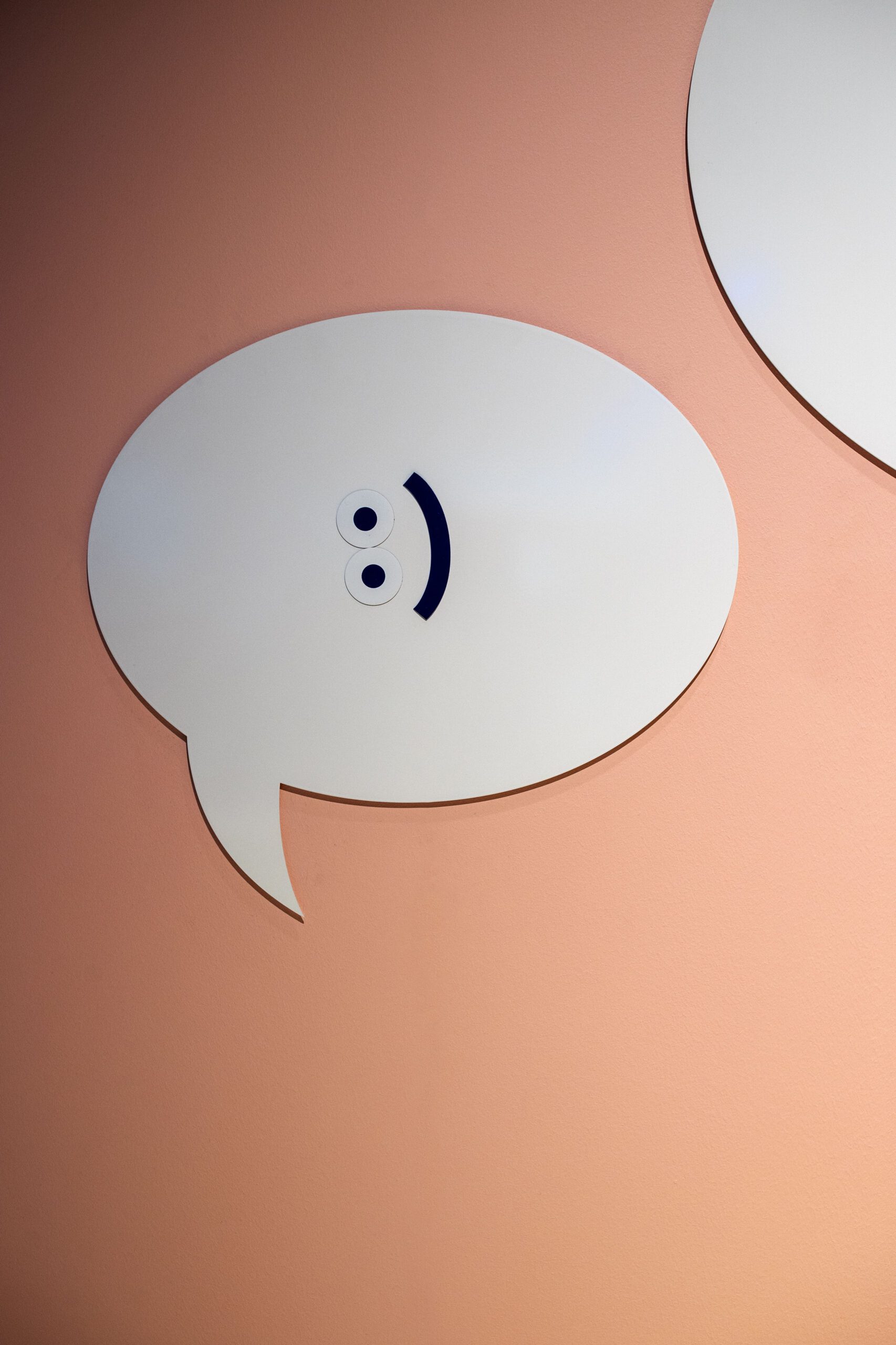 Meemikuja – Merkki