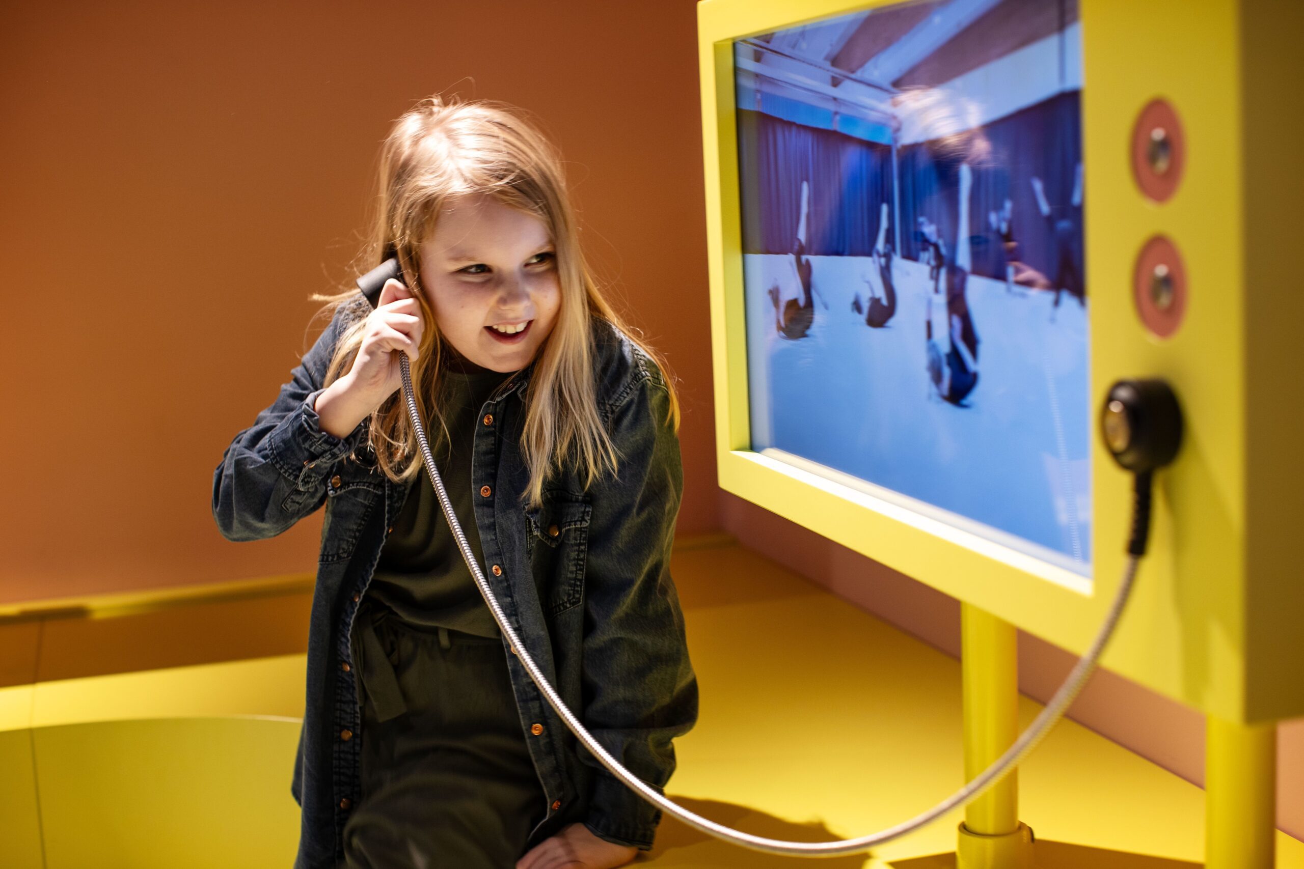 Lasten Merkki – Merkki