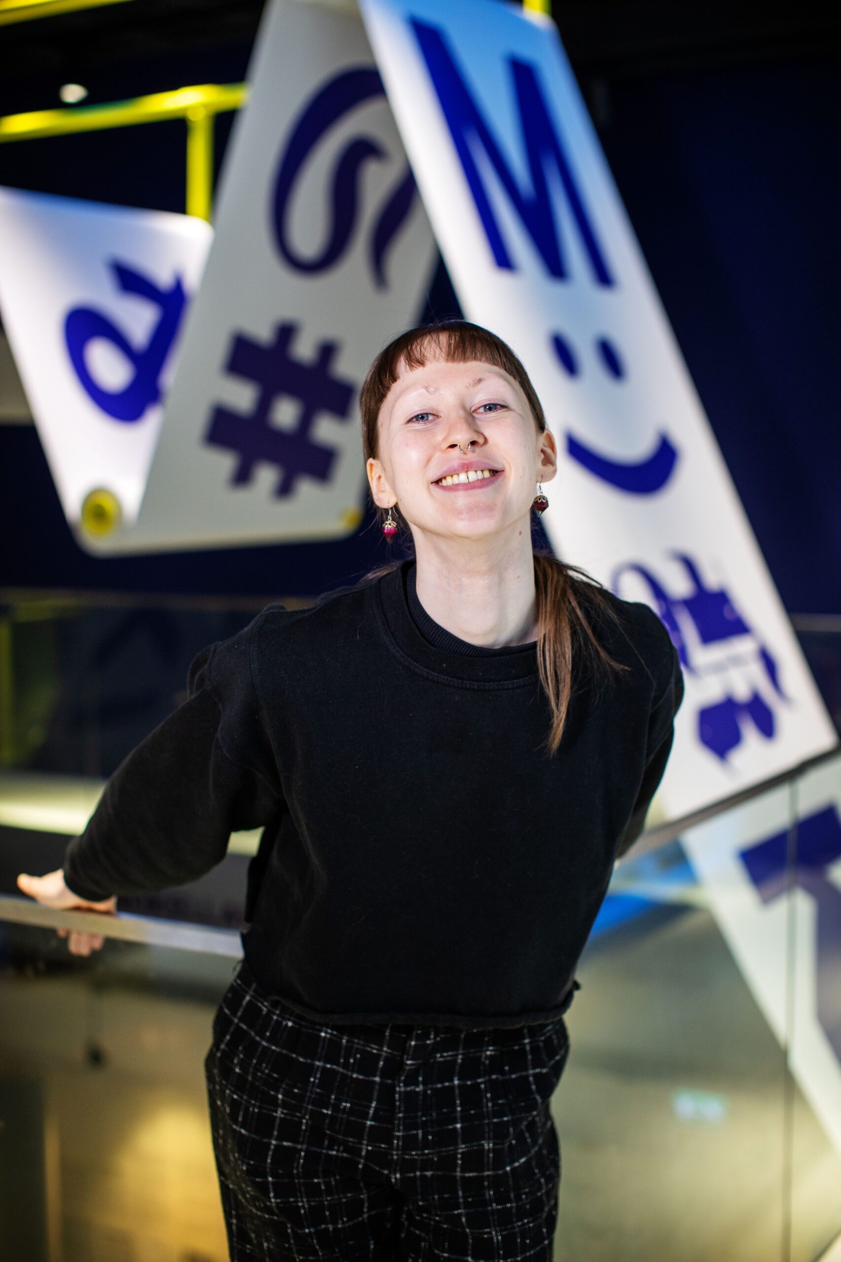 Merkki – Median museo ja arkisto