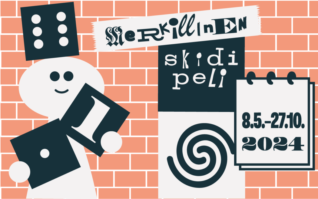 Merkki – Median museo ja arkisto